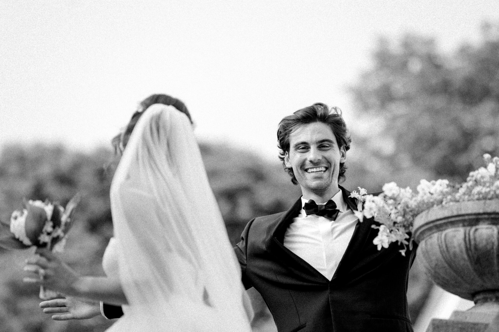 7 Tips for How to Be Fully Present on Your Wedding Day | Indianapolis ...
